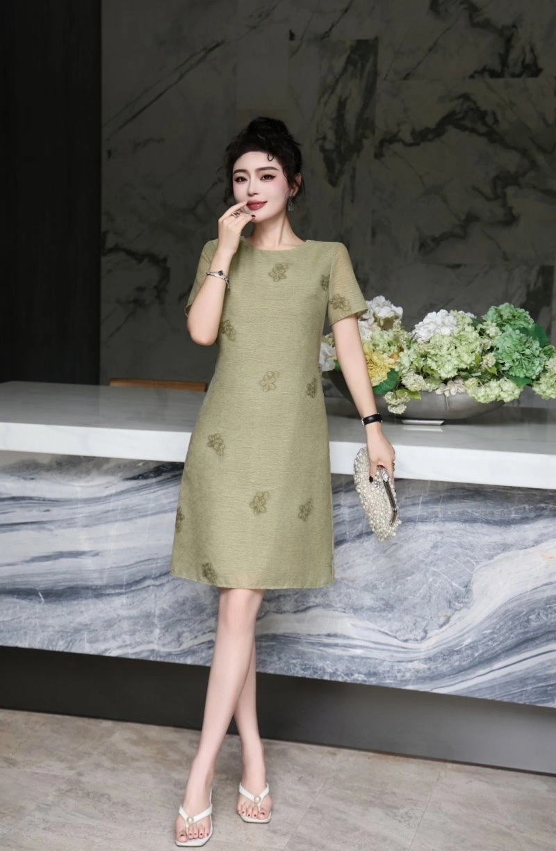 Chanel Dress