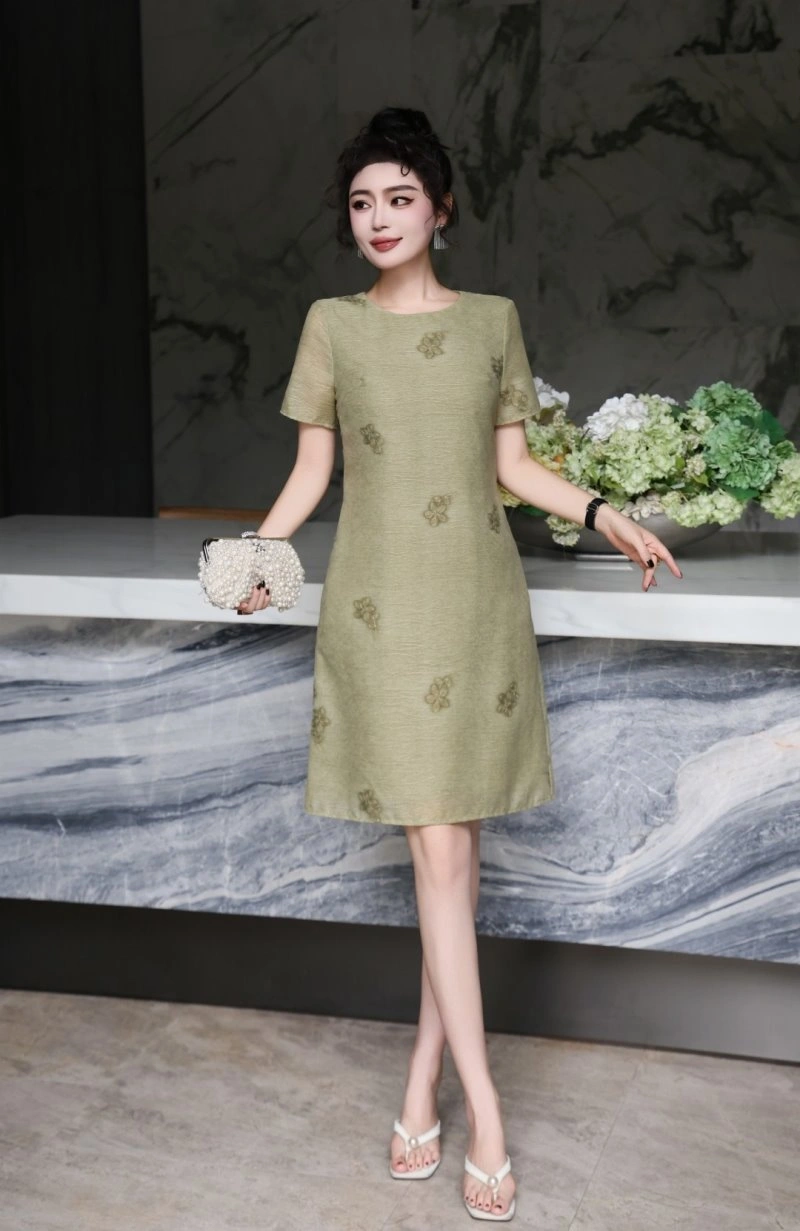 Affordable Chanel Dress