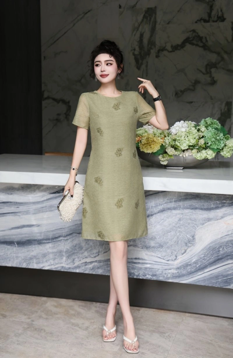 Affordable Chanel Dress