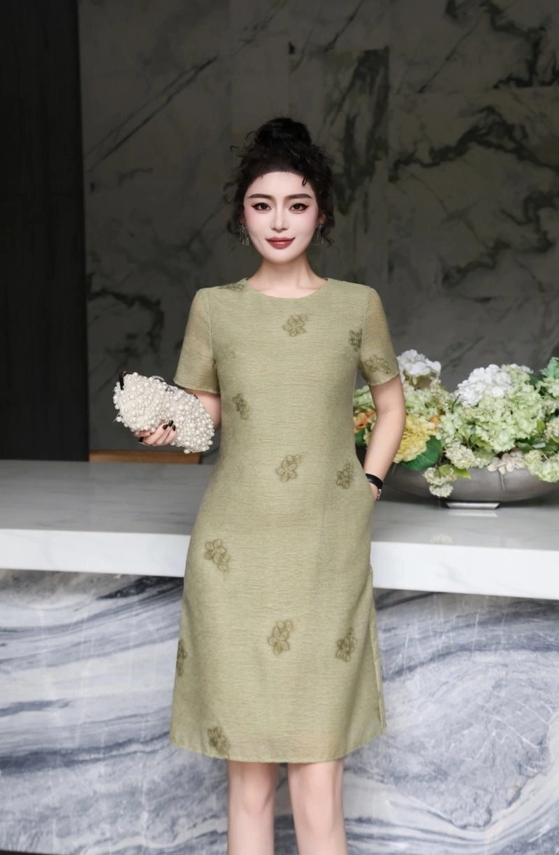 Affordable Chanel Dress