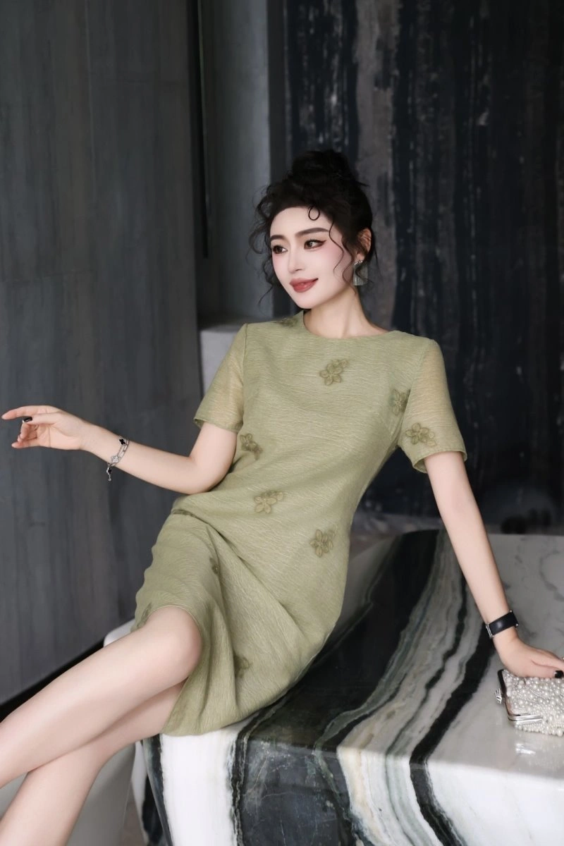 Affordable Chanel Dress