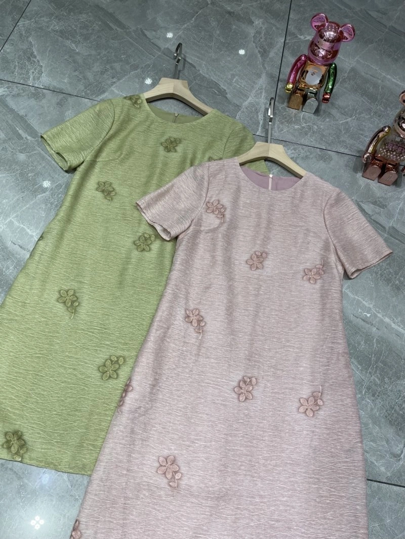 Affordable Chanel Dress