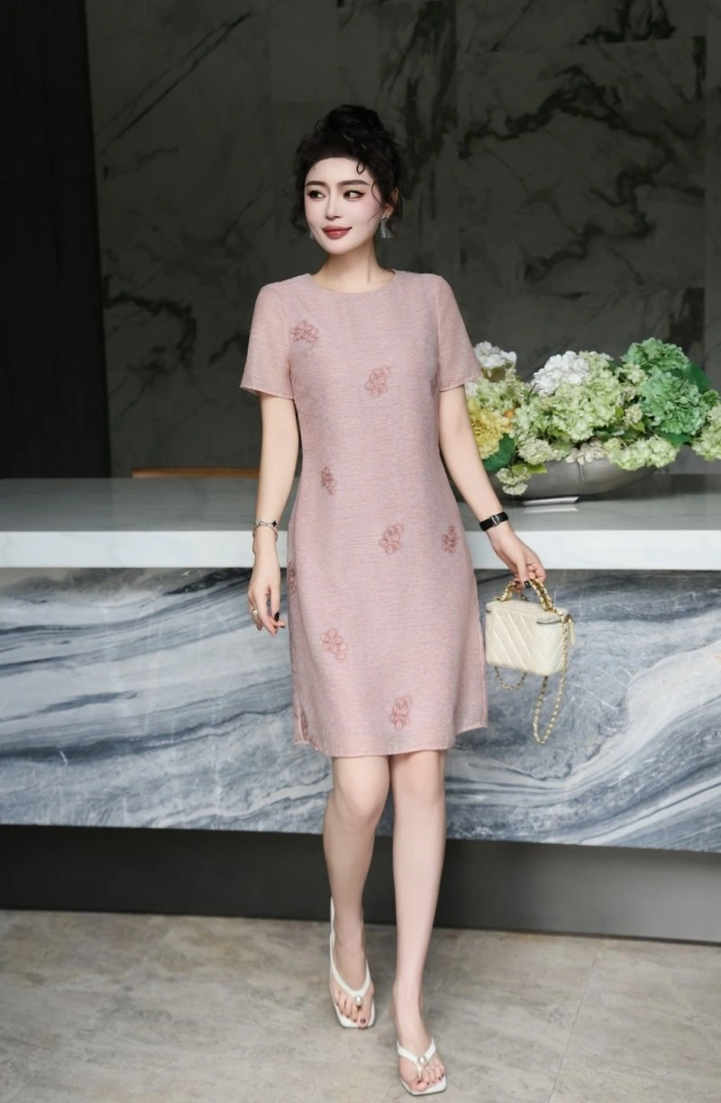 Chanel Dress