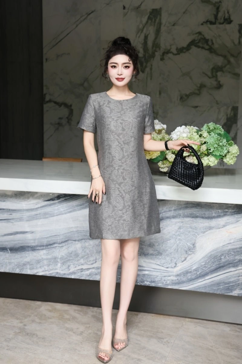 Chanel Dress