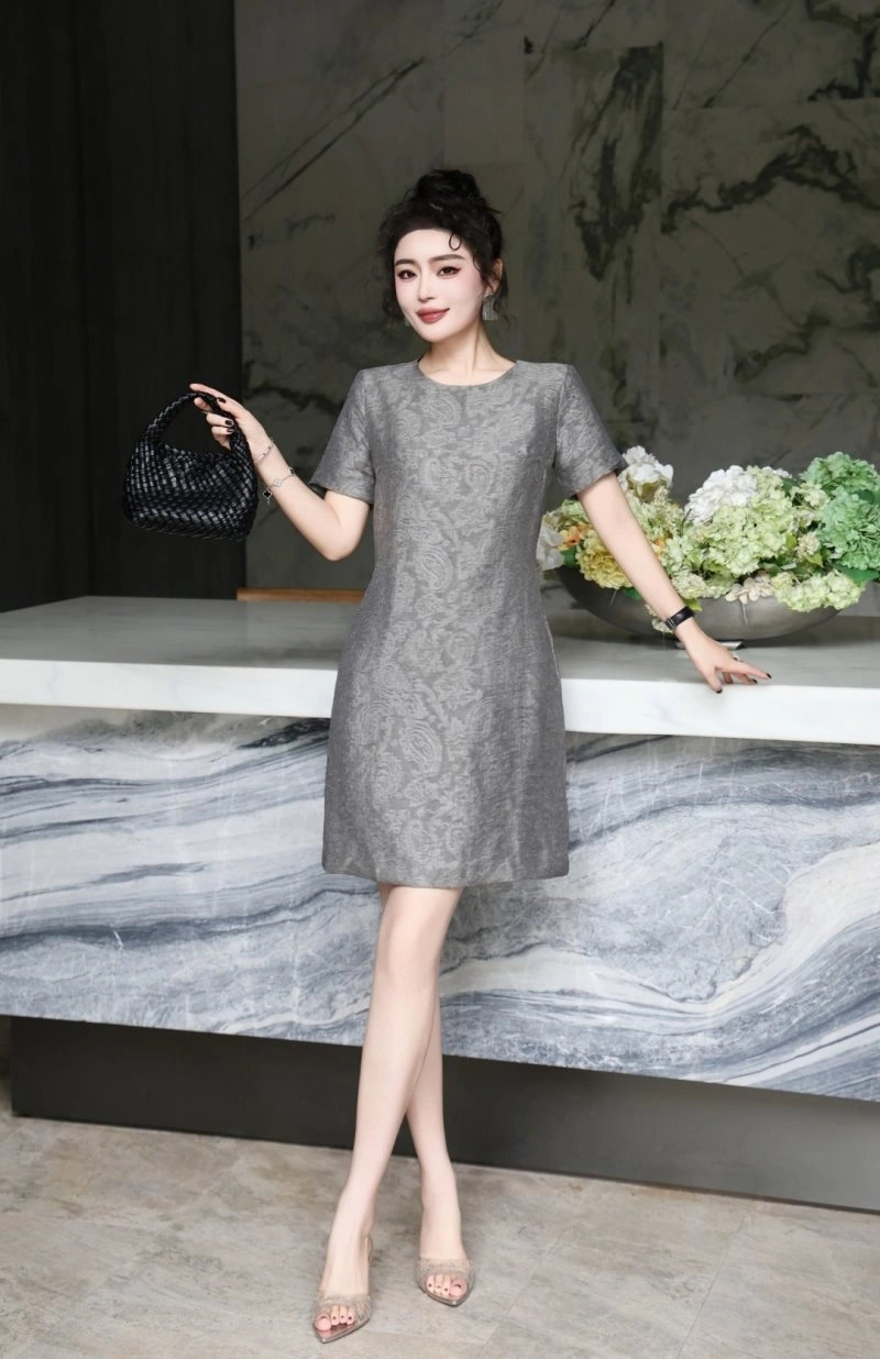 Affordable Chanel Dress