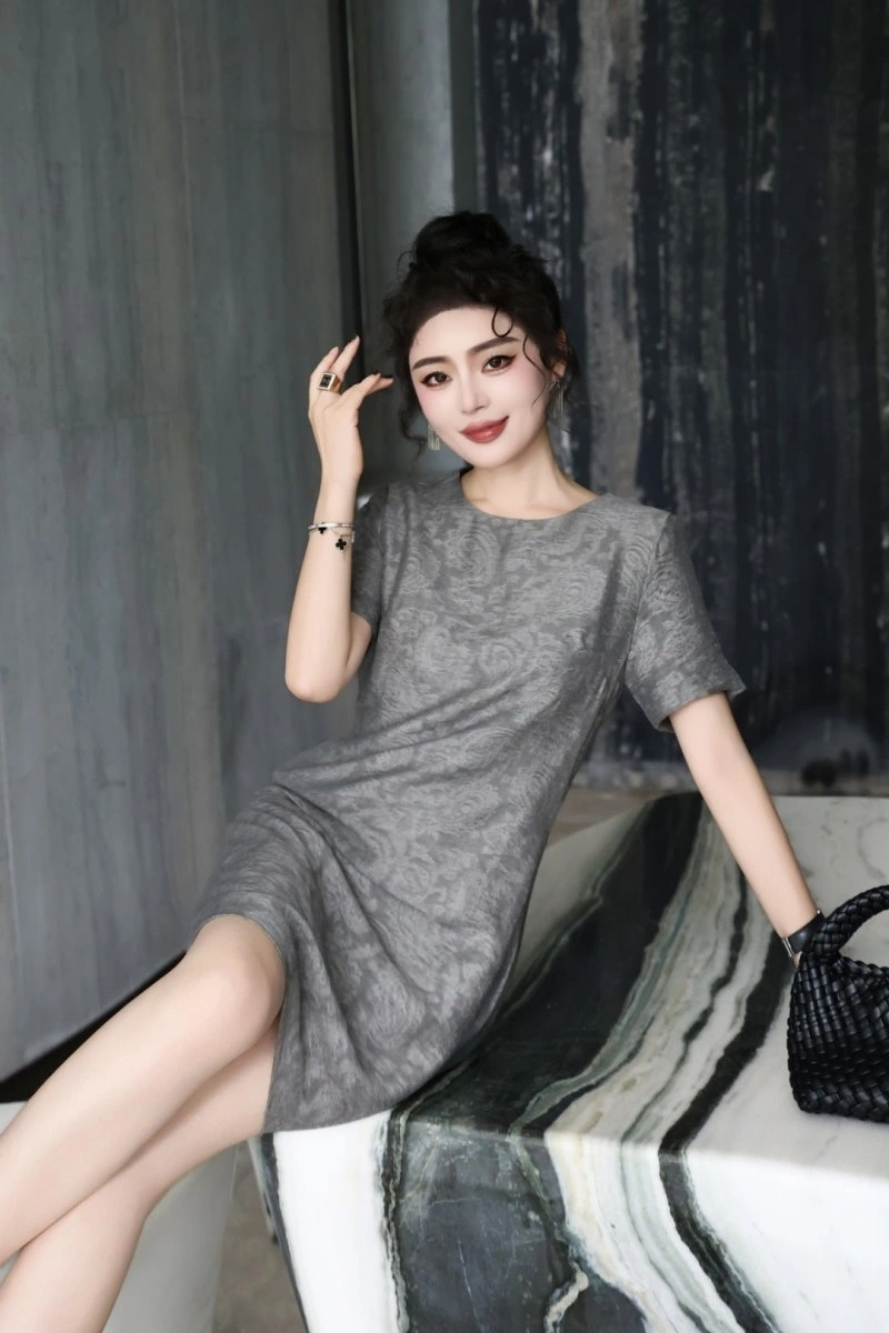 Affordable Chanel Dress