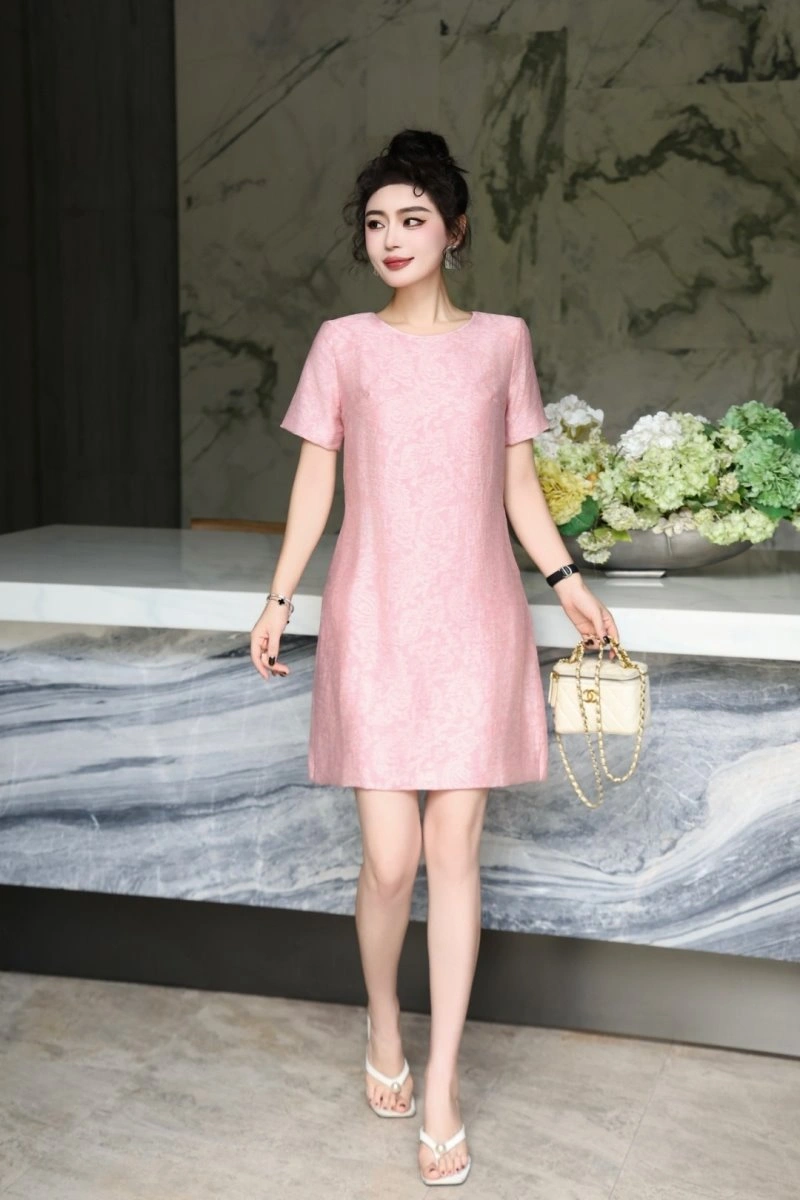 Affordable Chanel Dress