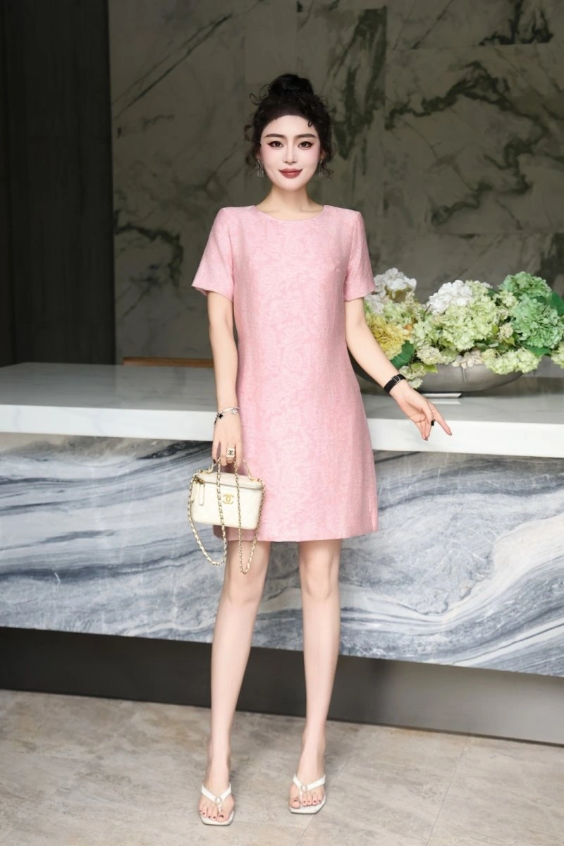 Affordable Chanel Dress