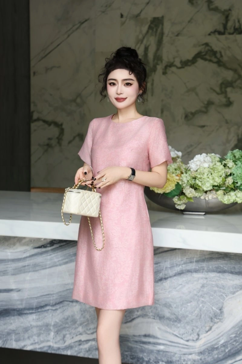 Affordable Chanel Dress