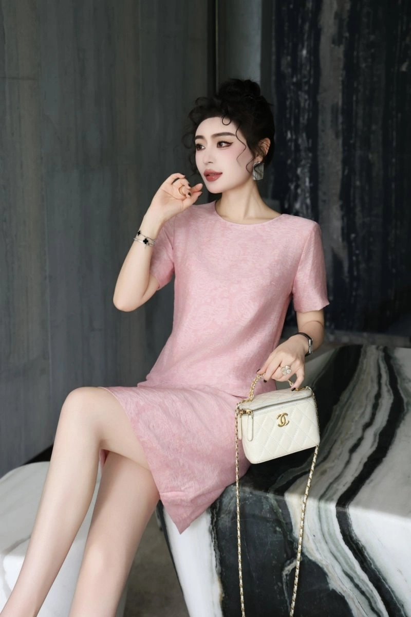 Affordable Chanel Dress