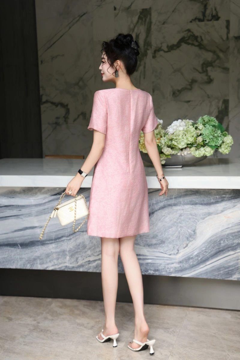 Affordable Chanel Dress