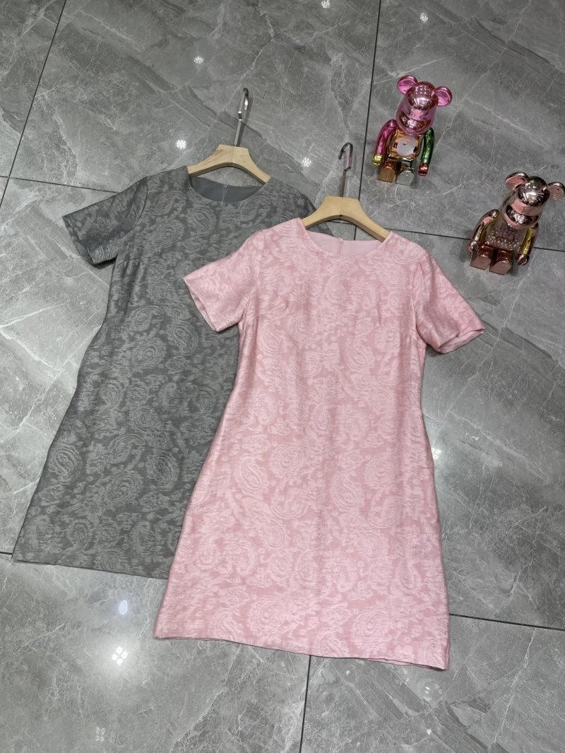 Affordable Chanel Dress