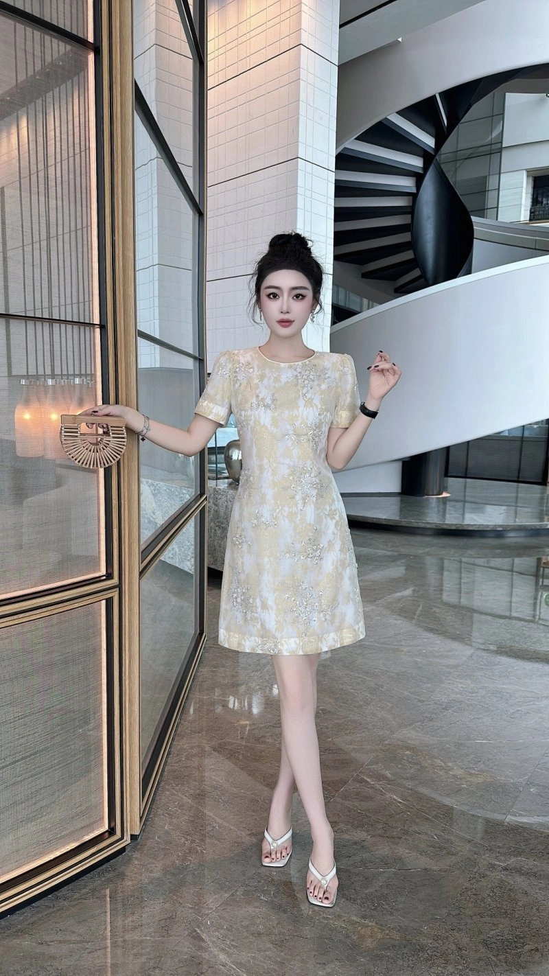 Chanel Dress