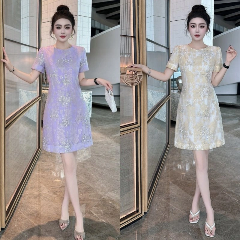 Accurate model Chanel Dress