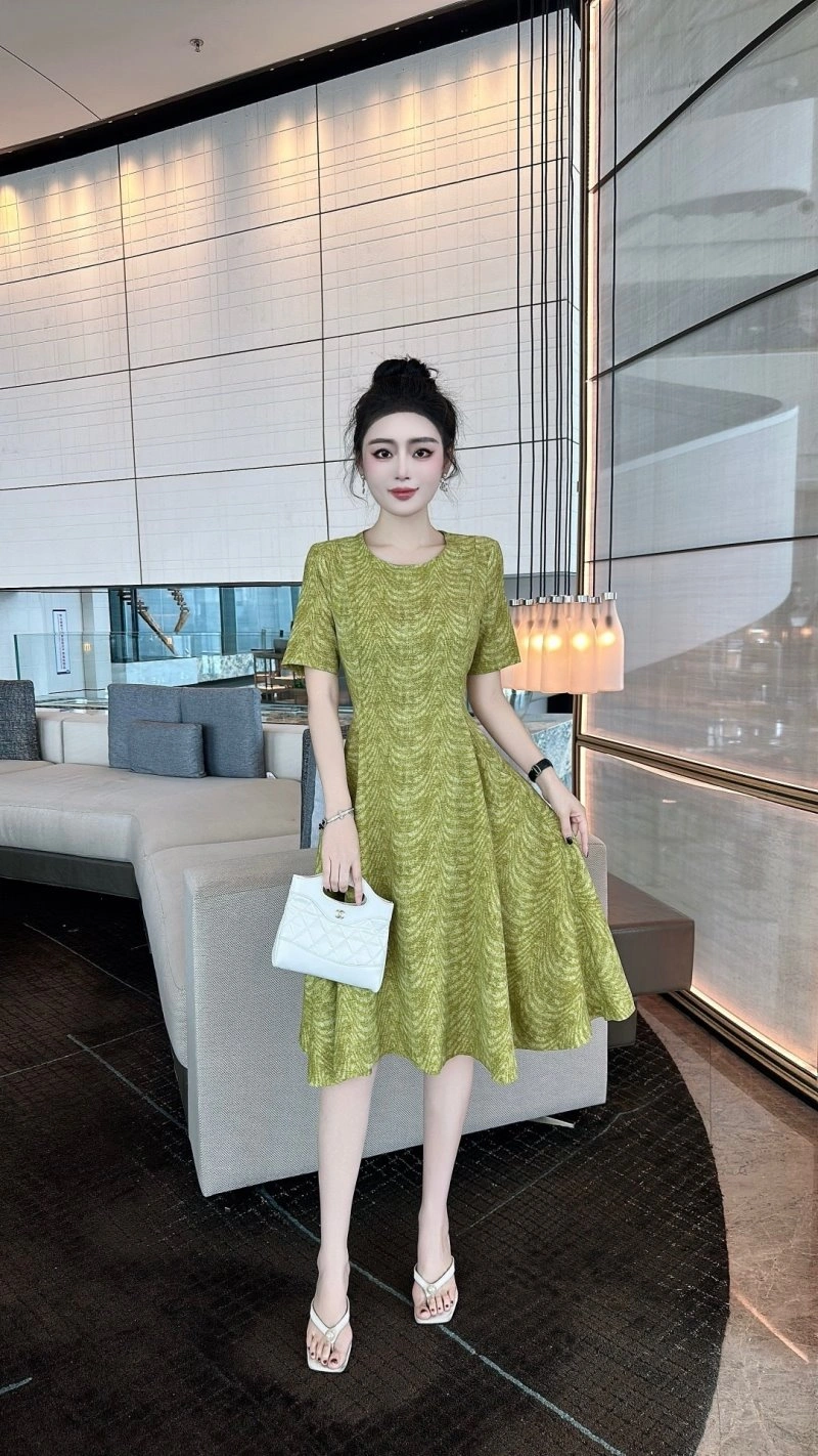 Chanel Dress