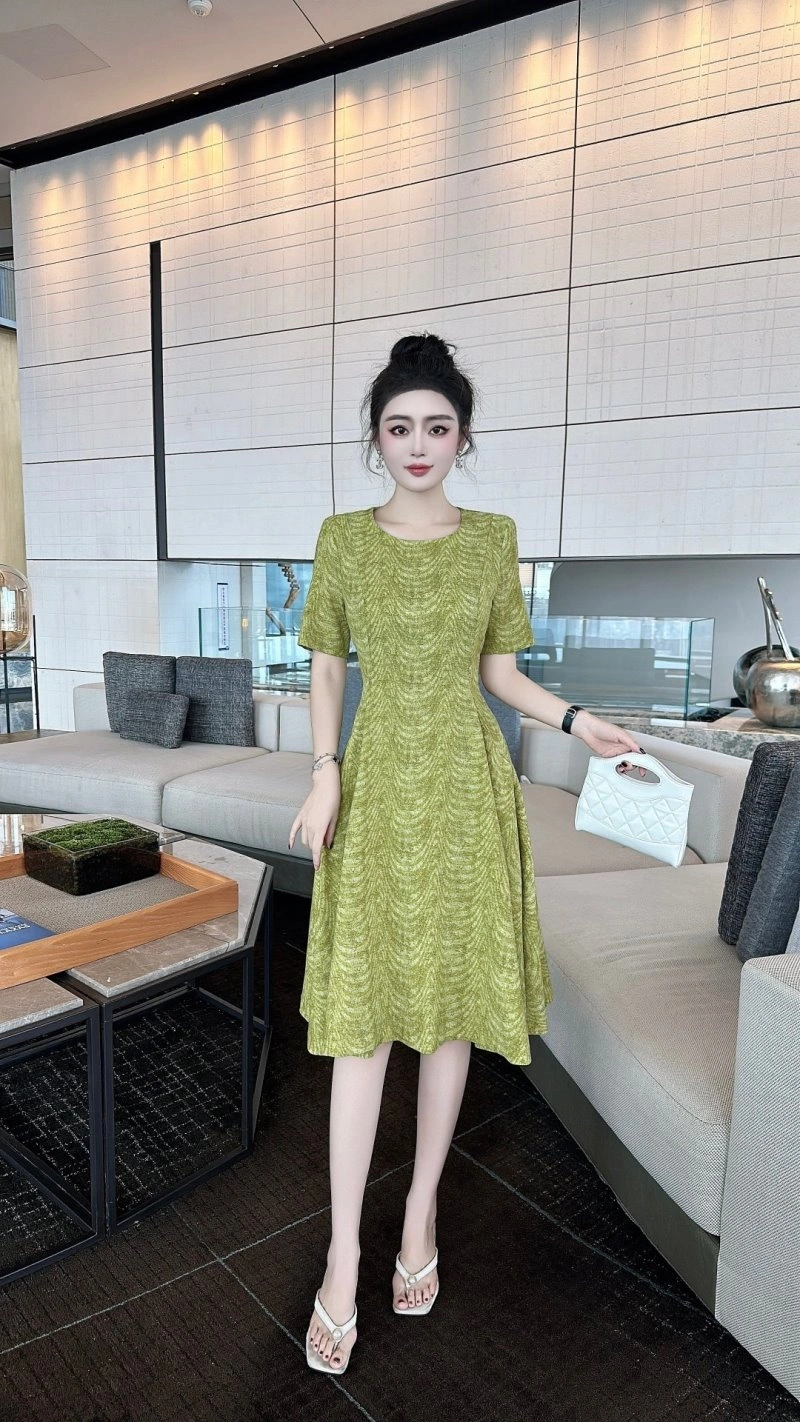 Perfect replica Chanel Dress
