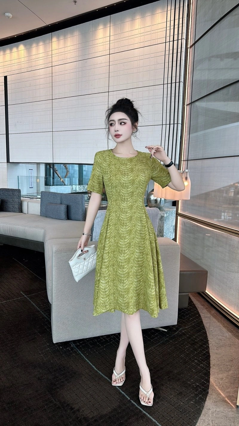 Perfect replica Chanel Dress