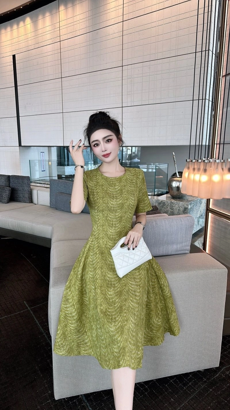 Perfect replica Chanel Dress