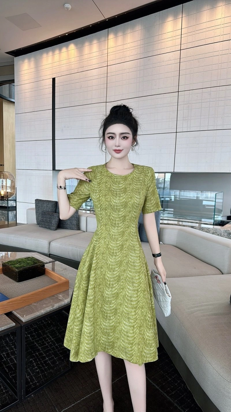 Perfect replica Chanel Dress