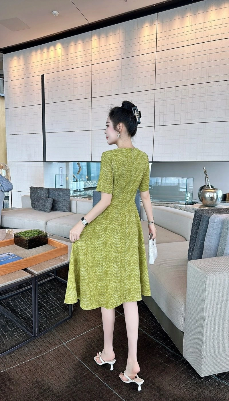 Perfect replica Chanel Dress