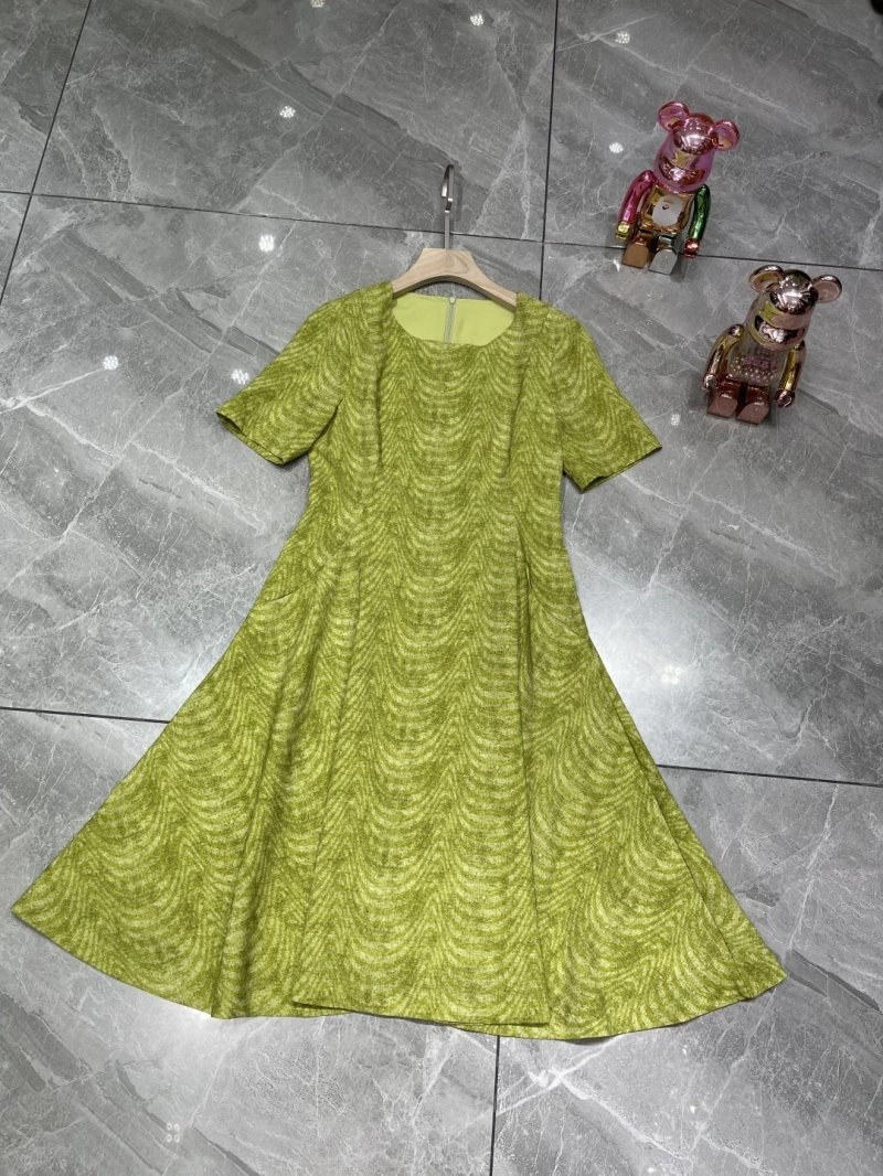 Perfect replica Chanel Dress