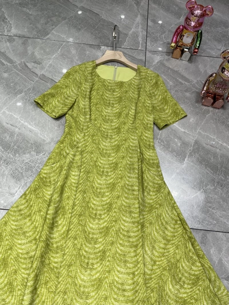 Perfect replica Chanel Dress