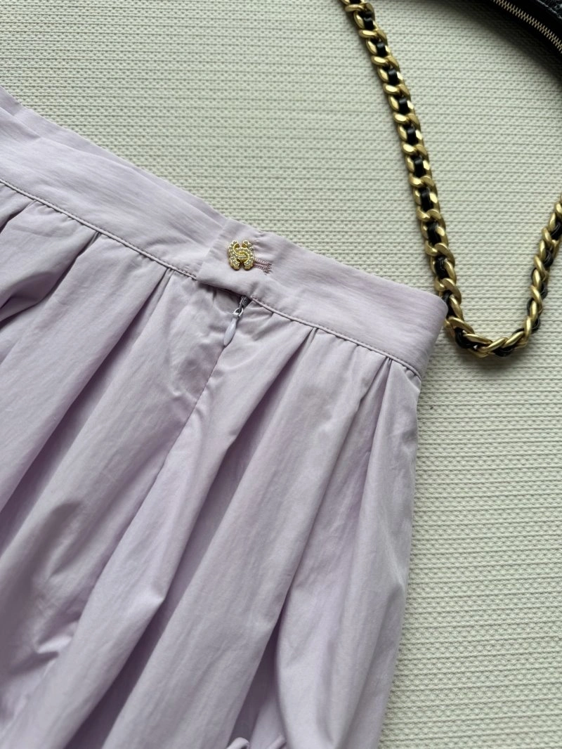 High accuracy Chanel Dress