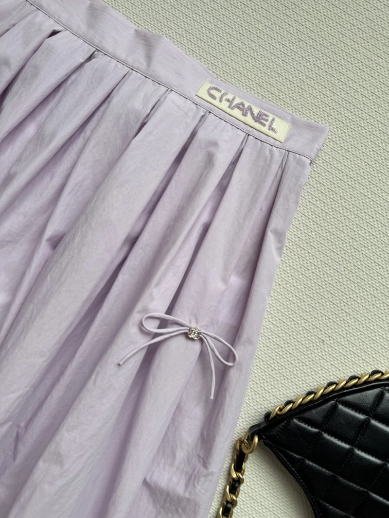 High accuracy Chanel Dress