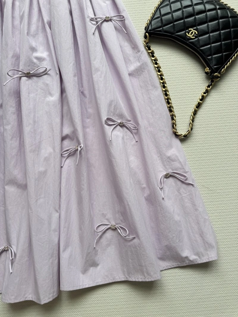 High accuracy Chanel Dress
