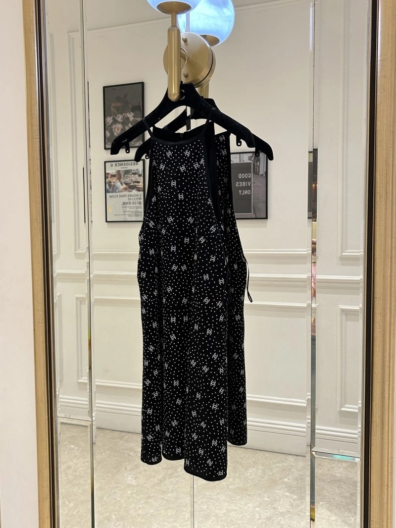 Chanel Dress