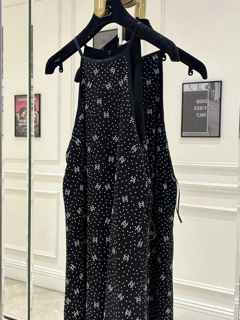High accuracy Chanel Dress