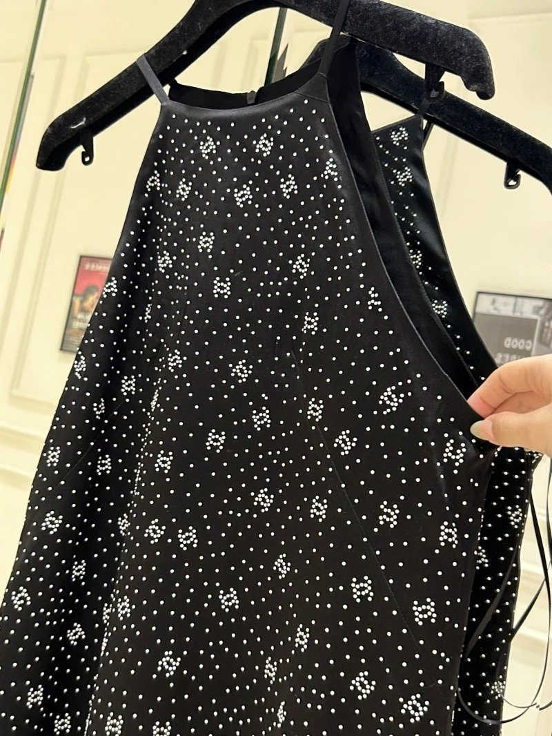 High accuracy Chanel Dress