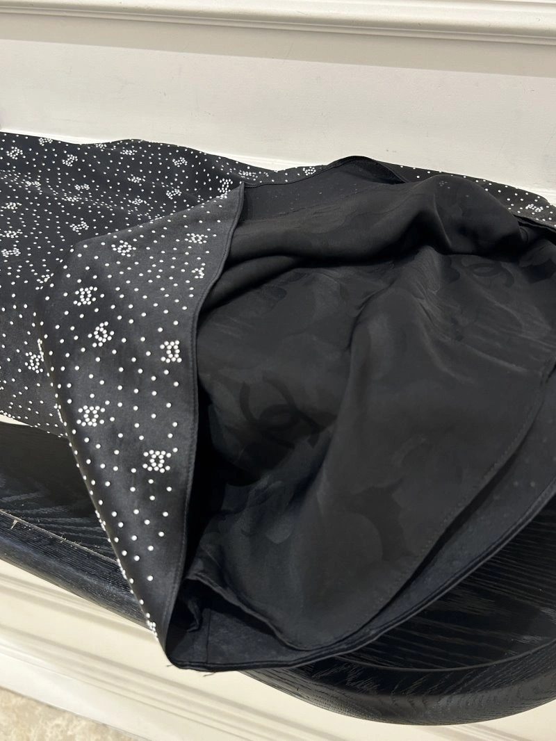 High accuracy Chanel Dress