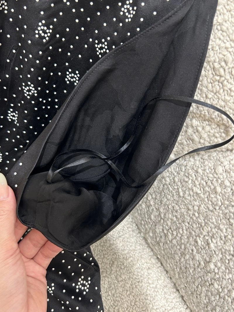High accuracy Chanel Dress