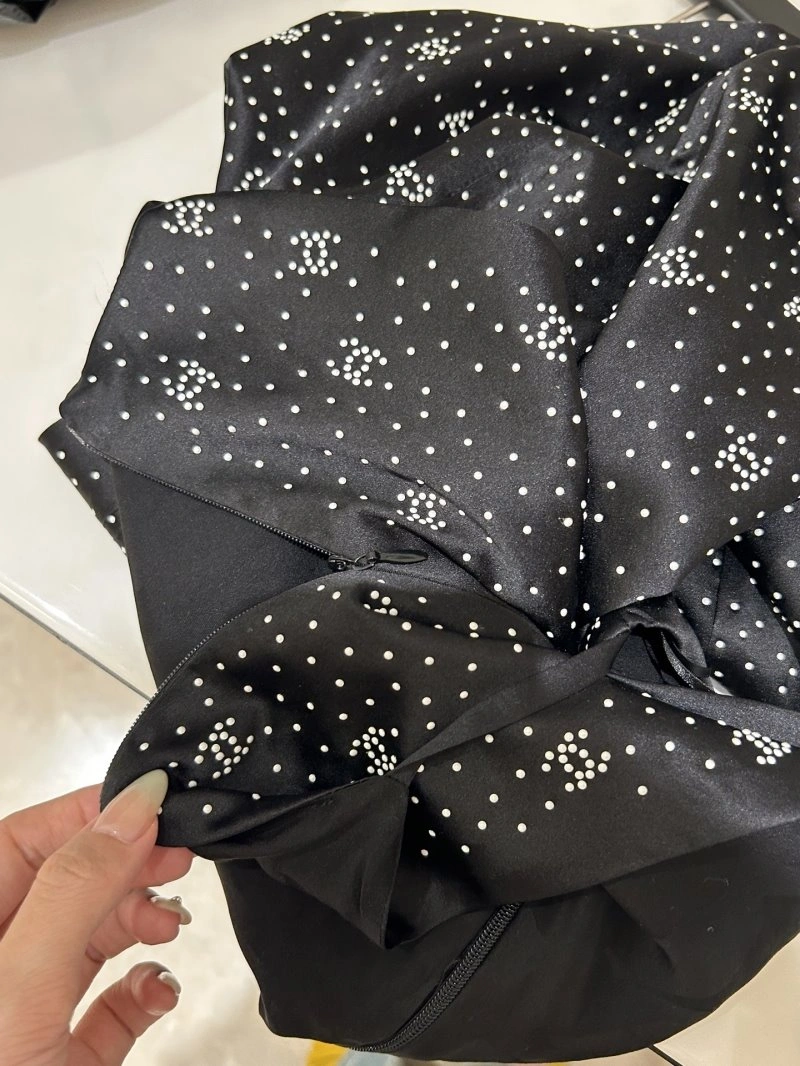 High accuracy Chanel Dress