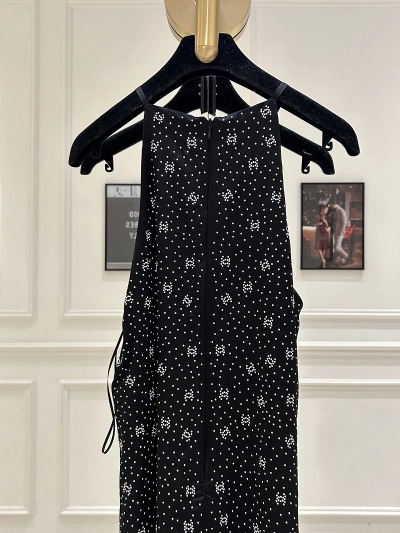 High accuracy Chanel Dress