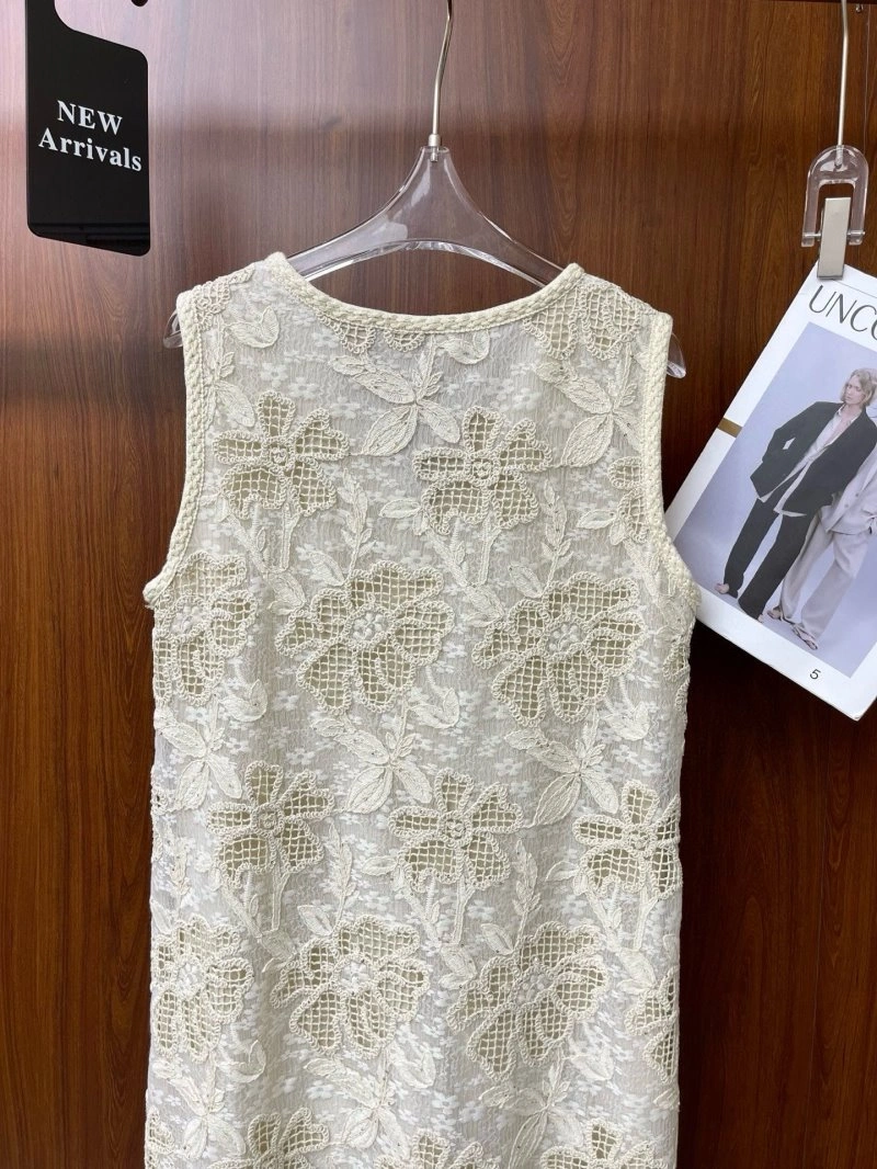 Exact replica Chanel Dress
