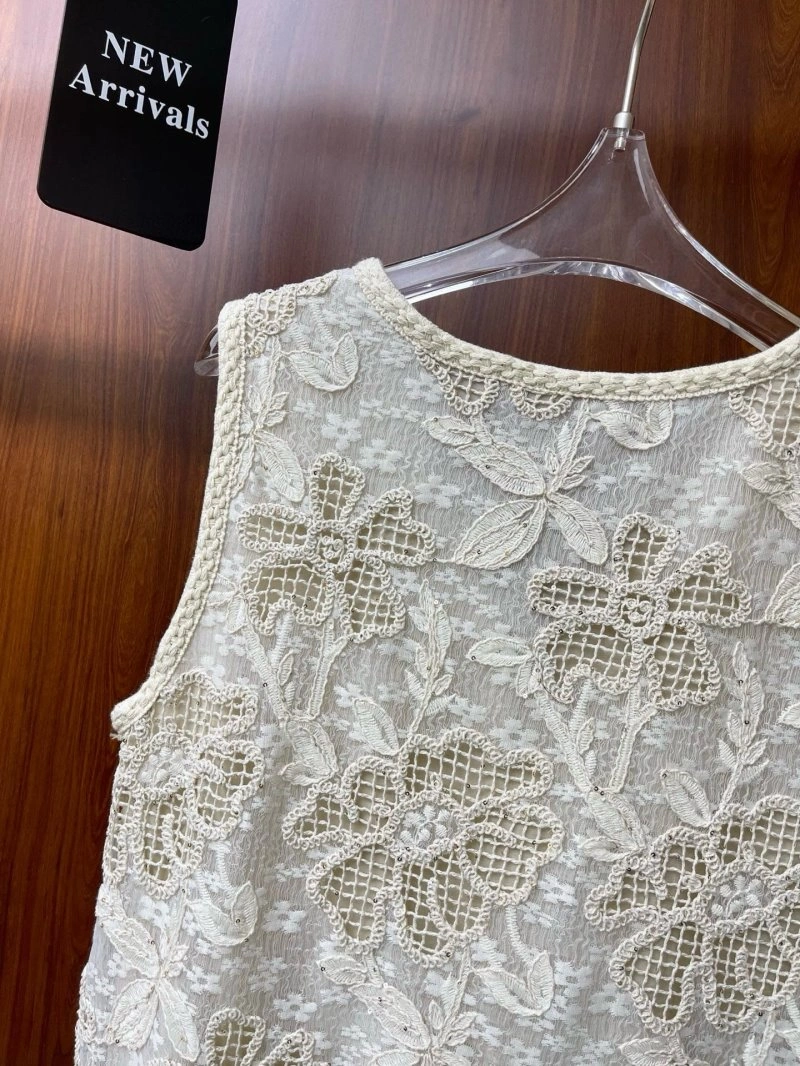 Exact replica Chanel Dress