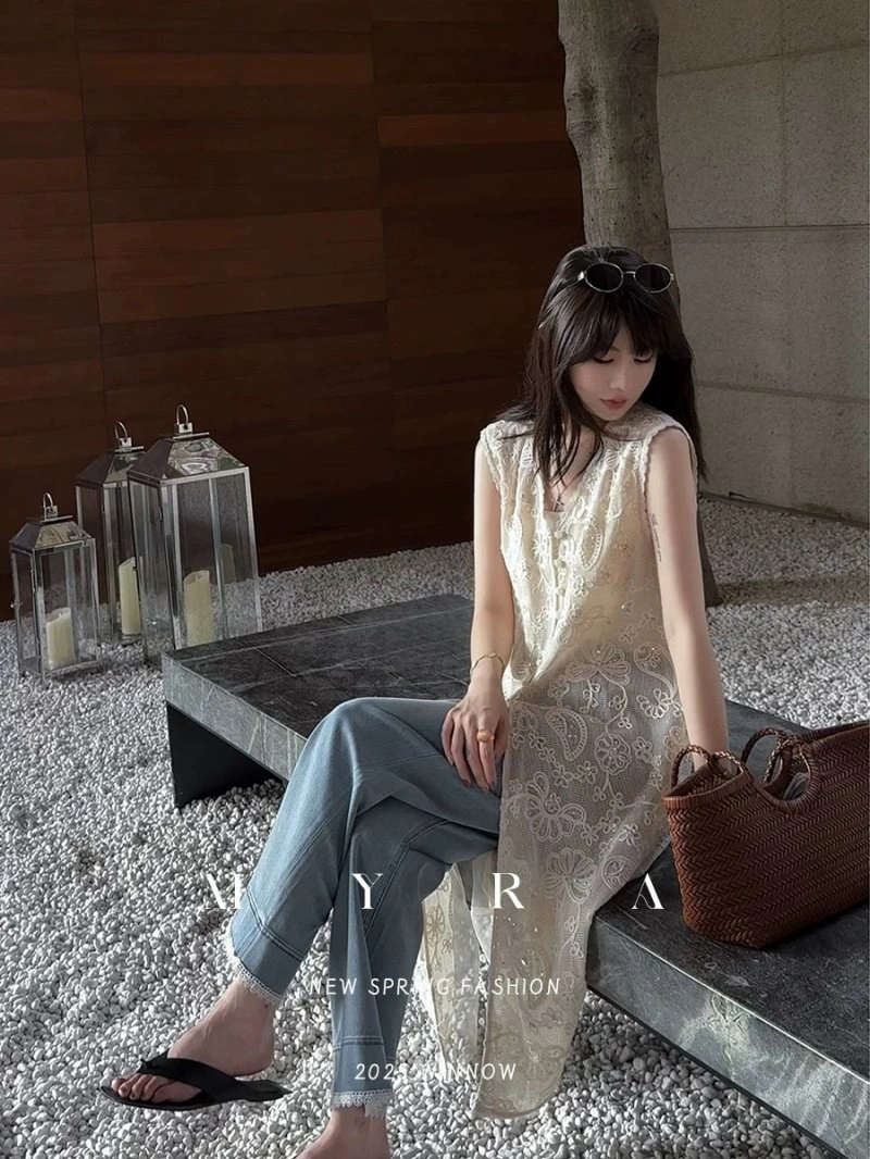 Exact replica Chanel Dress