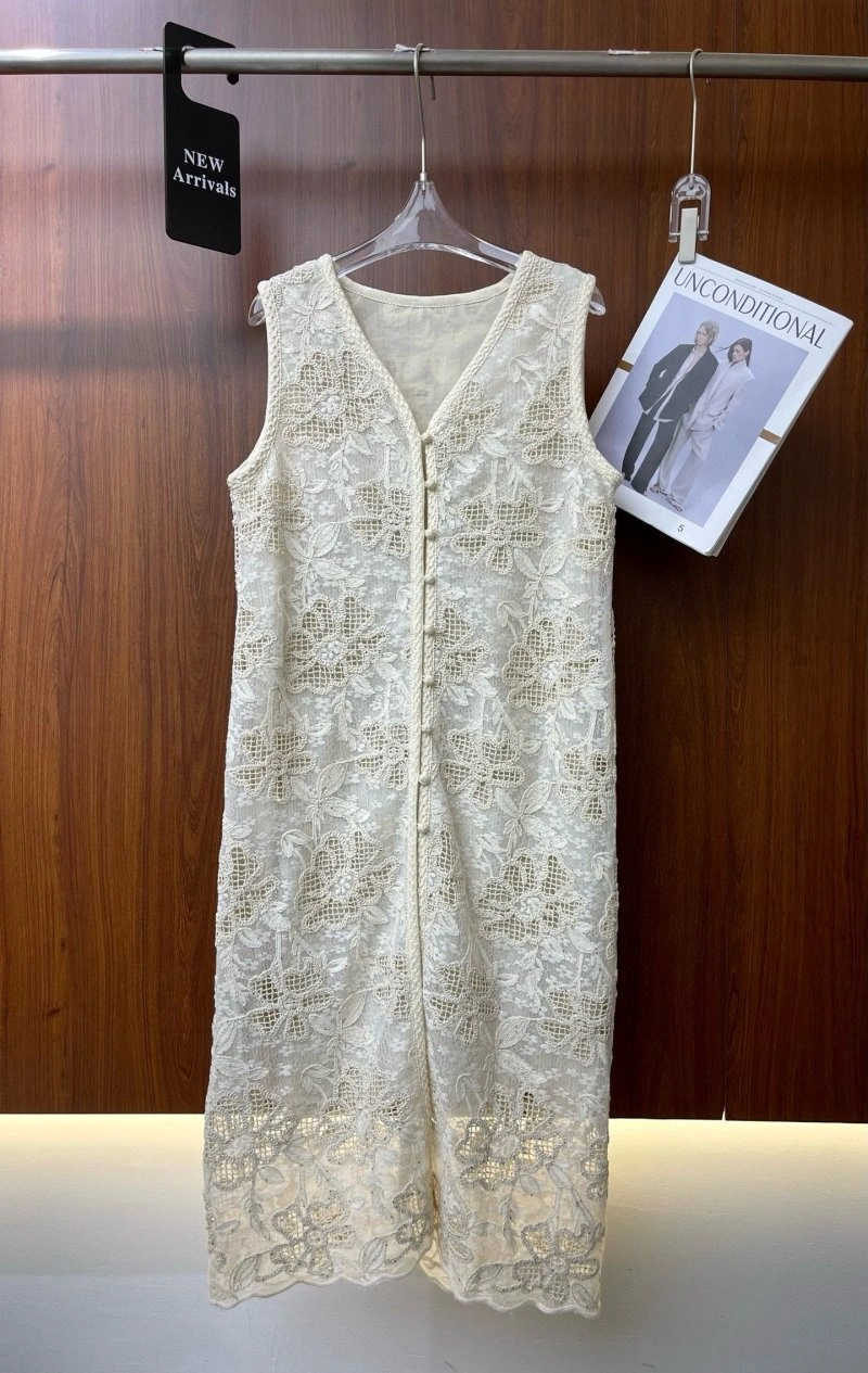 Exact replica Chanel Dress