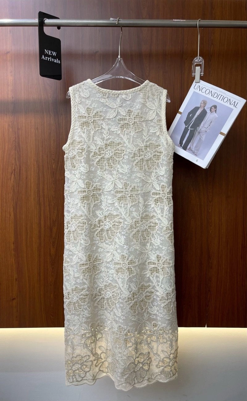 Exact replica Chanel Dress