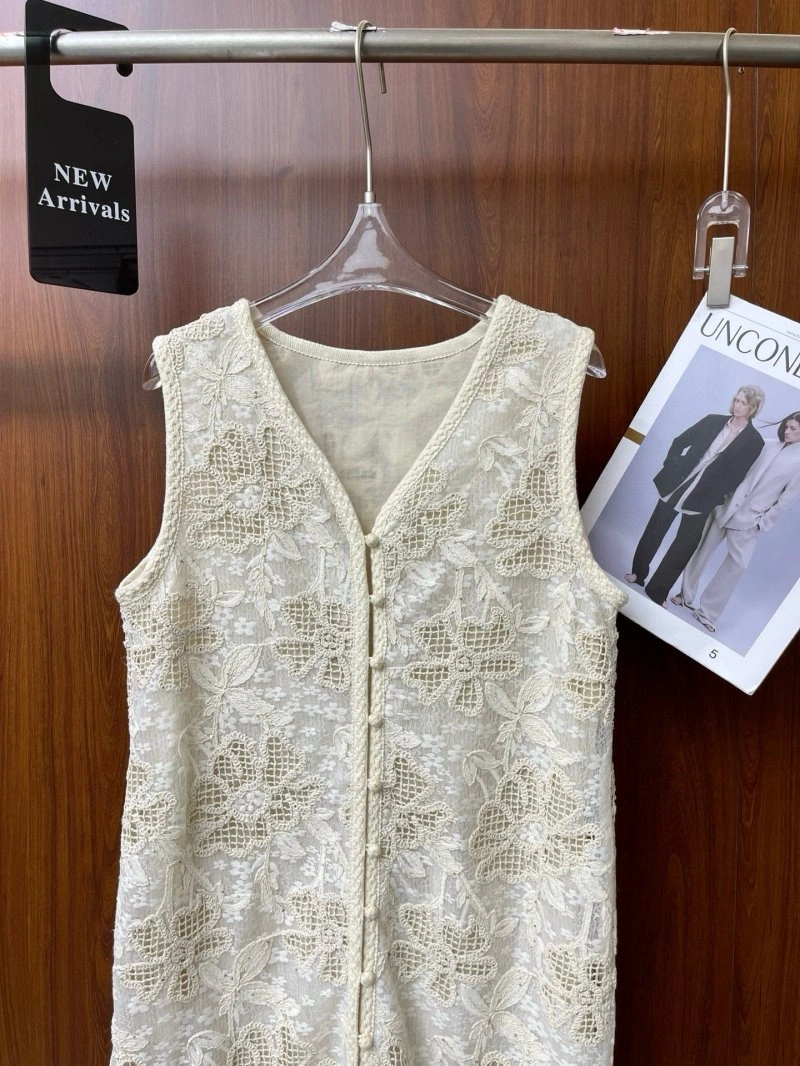 Exact replica Chanel Dress