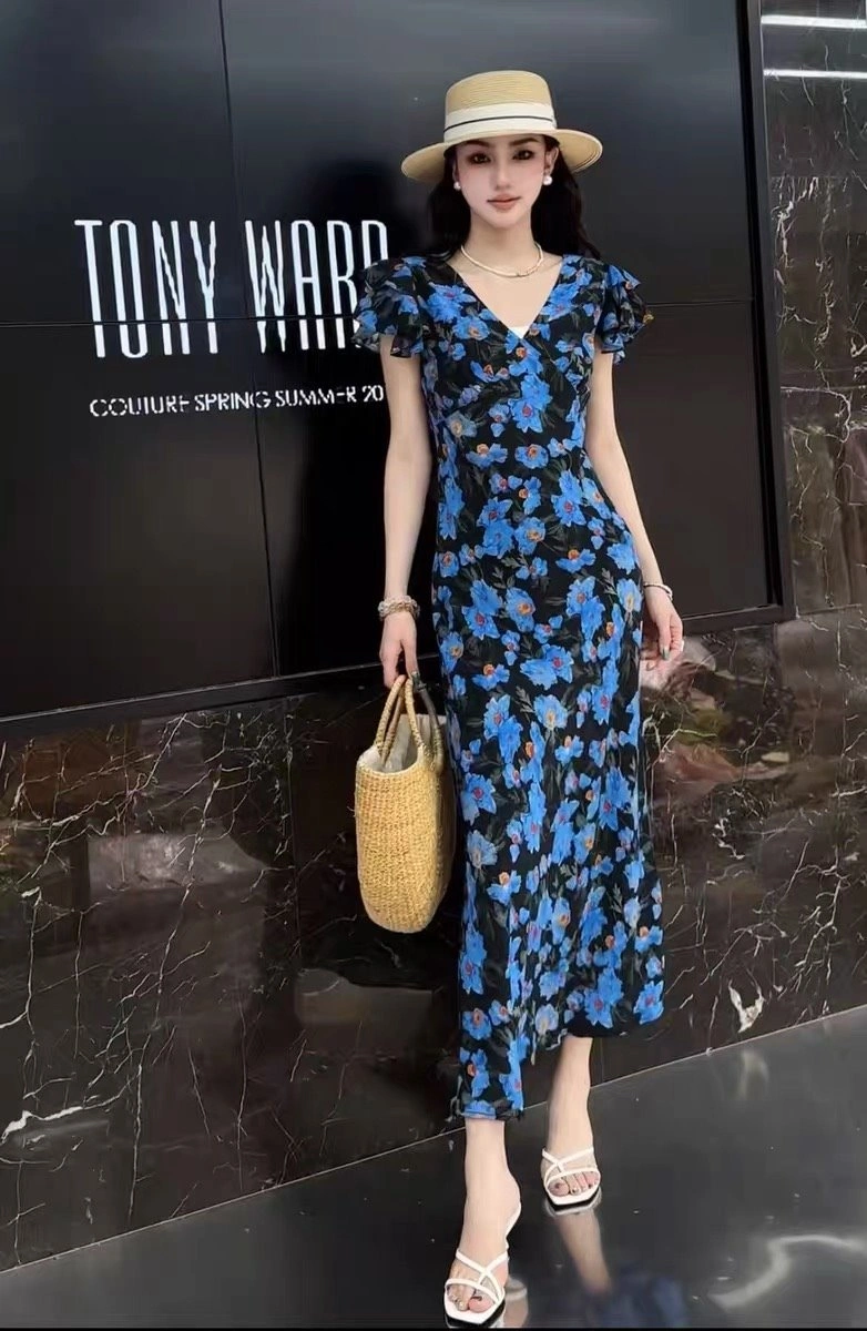Original Chanel Dress
