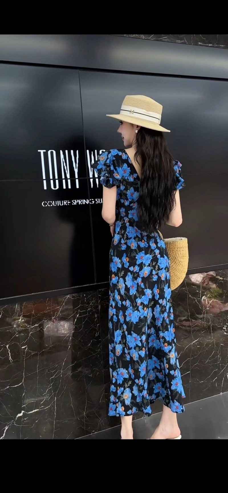 Original Chanel Dress