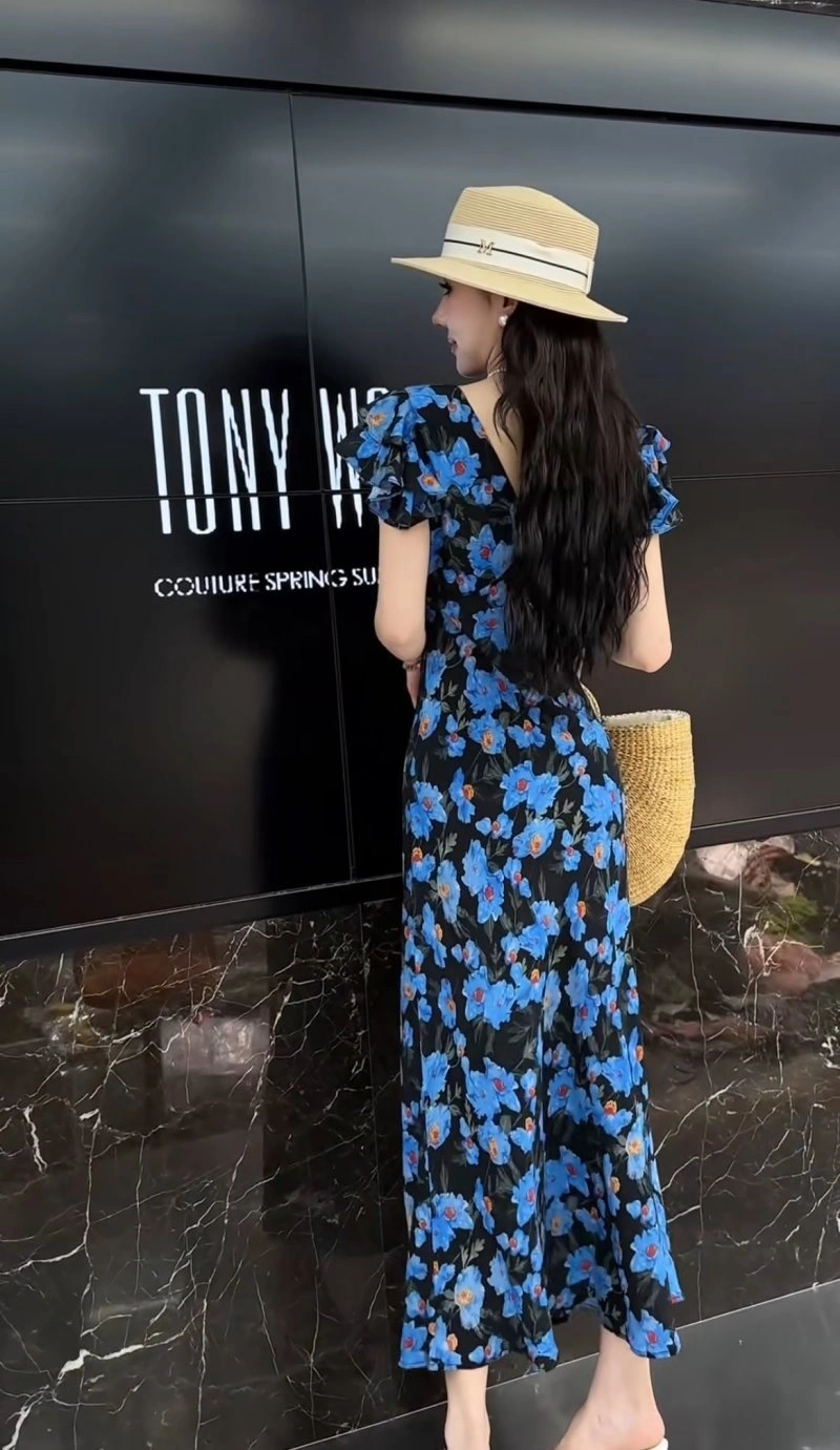 Original Chanel Dress