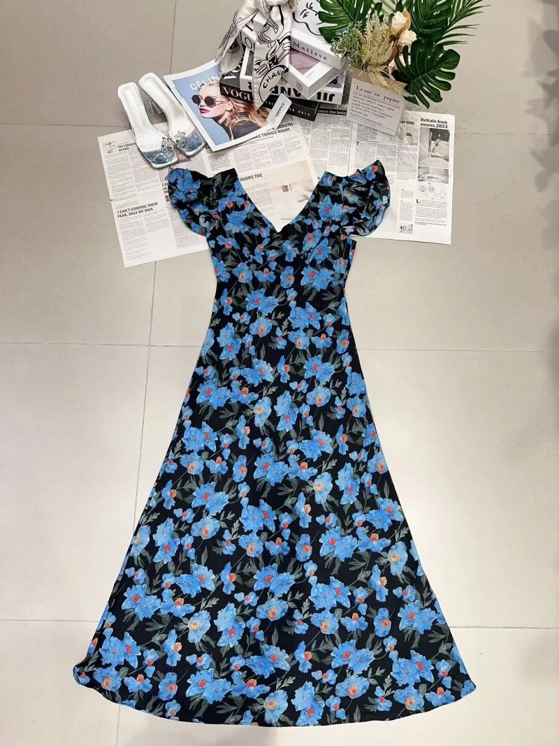 Original Chanel Dress