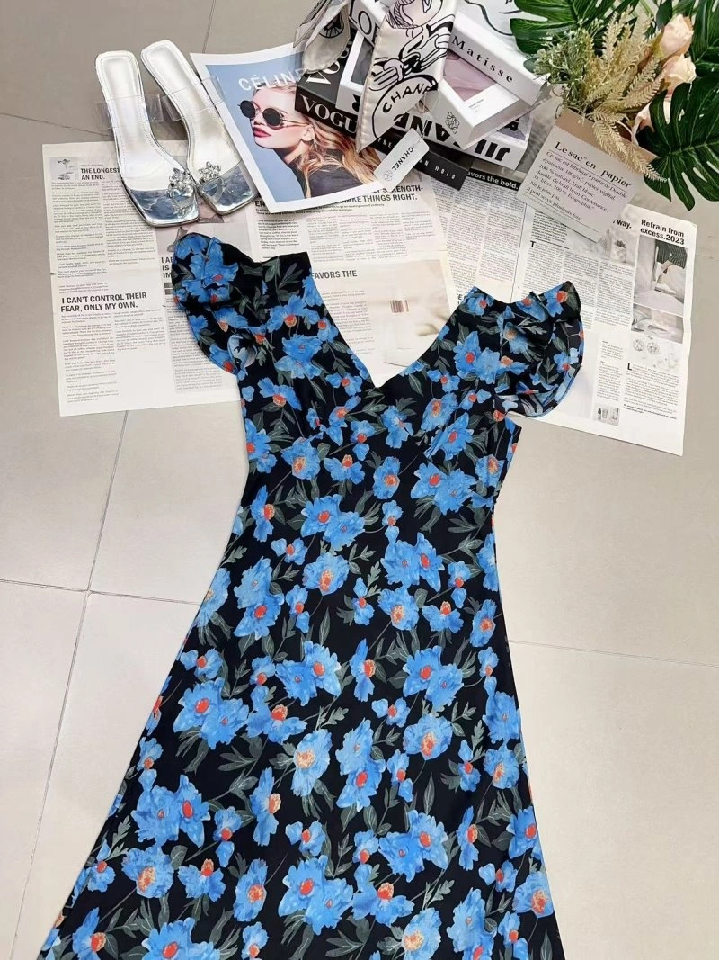 Original Chanel Dress