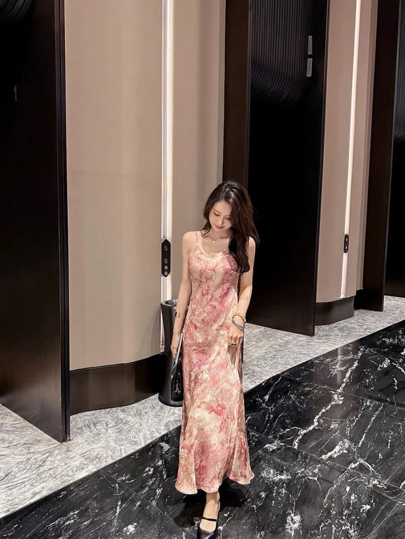 1:1 copy Chanel Dress