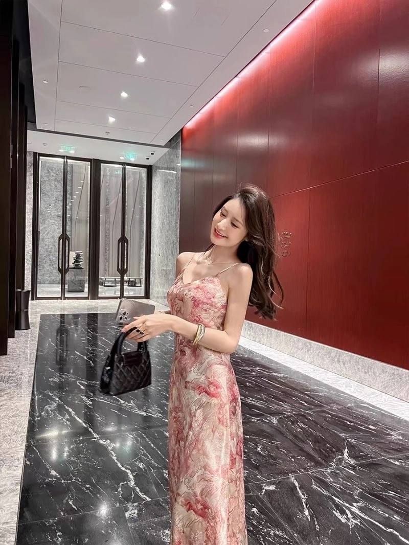 1:1 copy Chanel Dress