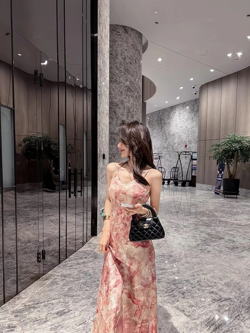 1:1 copy Chanel Dress